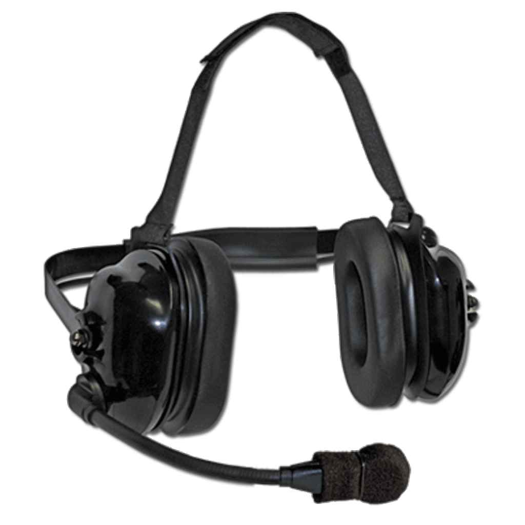 TITAN – FlexBoom Headset for Sonim XP5S & XP8 – AST SWISS AG